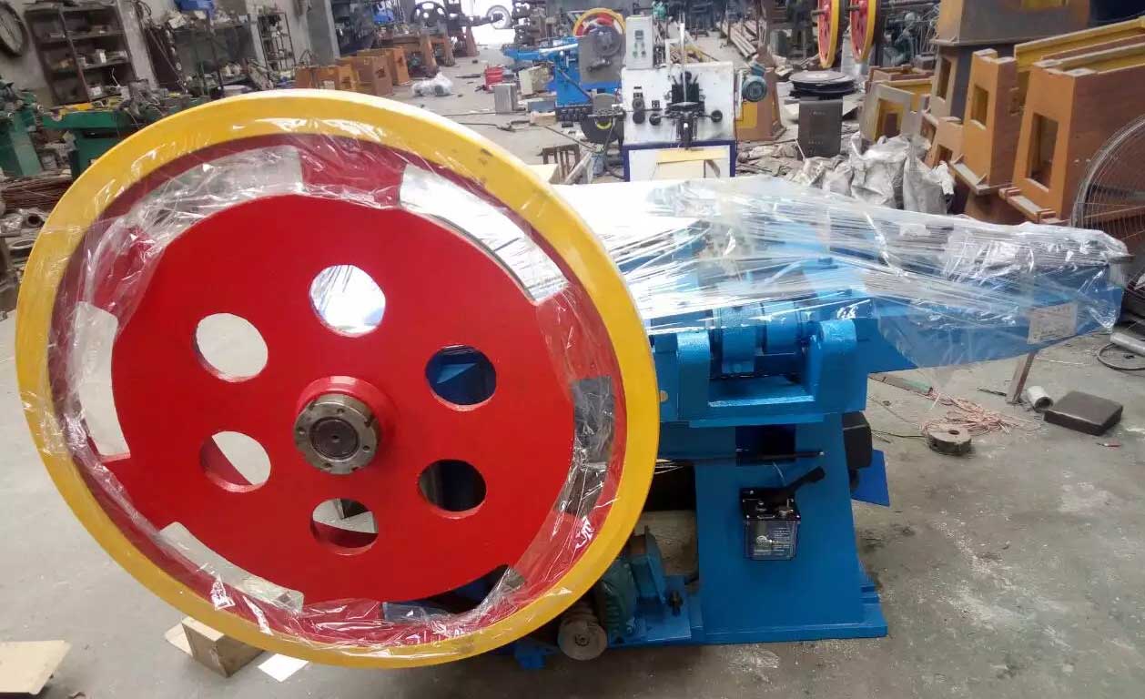 Nail production machine price | nails making machine | Amigo machine