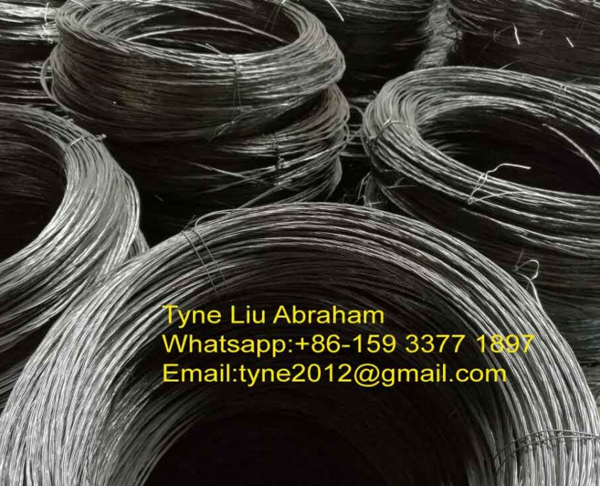 Iron wire gauge bwg swg awg | Iron wire thickness | Amigo machinery