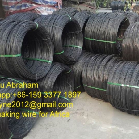 Iron wire gauge bwg swg awg | Iron wire thickness | Amigo machinery